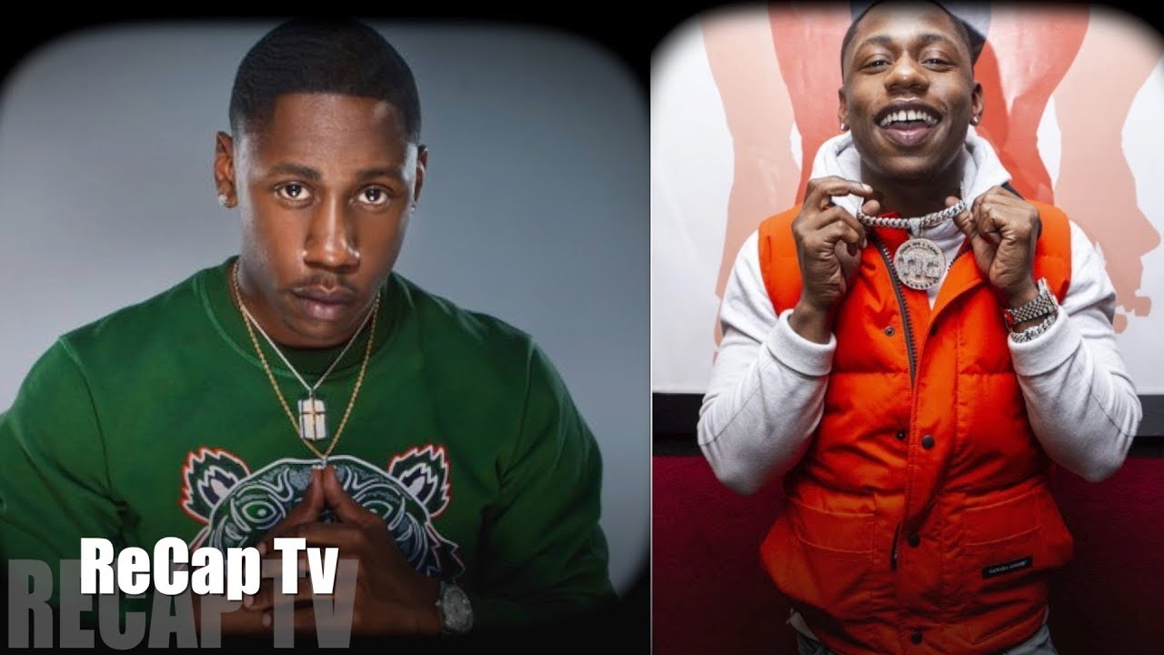 RAPPER Q MONEY IN JAIL FACING MURDER CHARGE - YouTube