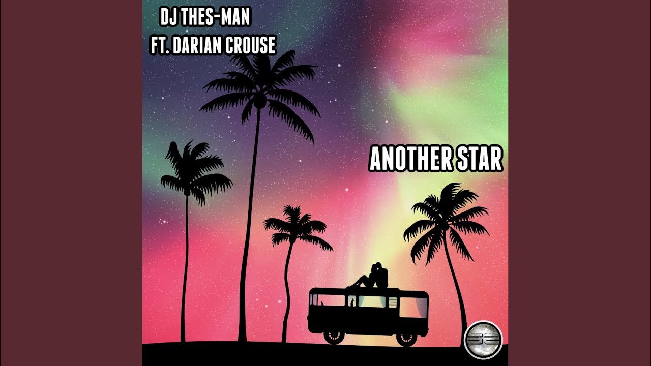 Another Star (2021 Instrumental Mix) - YouTube