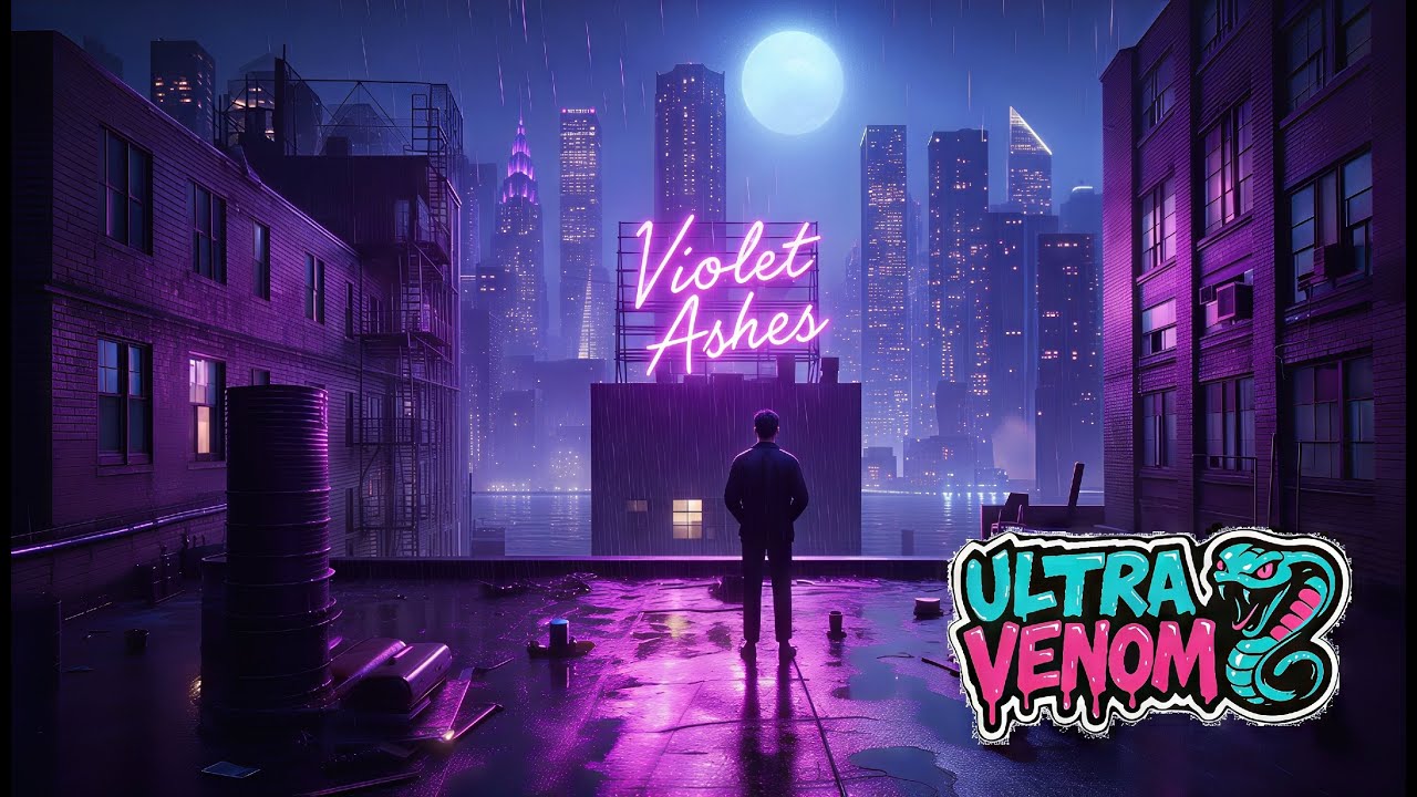 Violet Ashes - "Miles To You" Music Video - YouTube