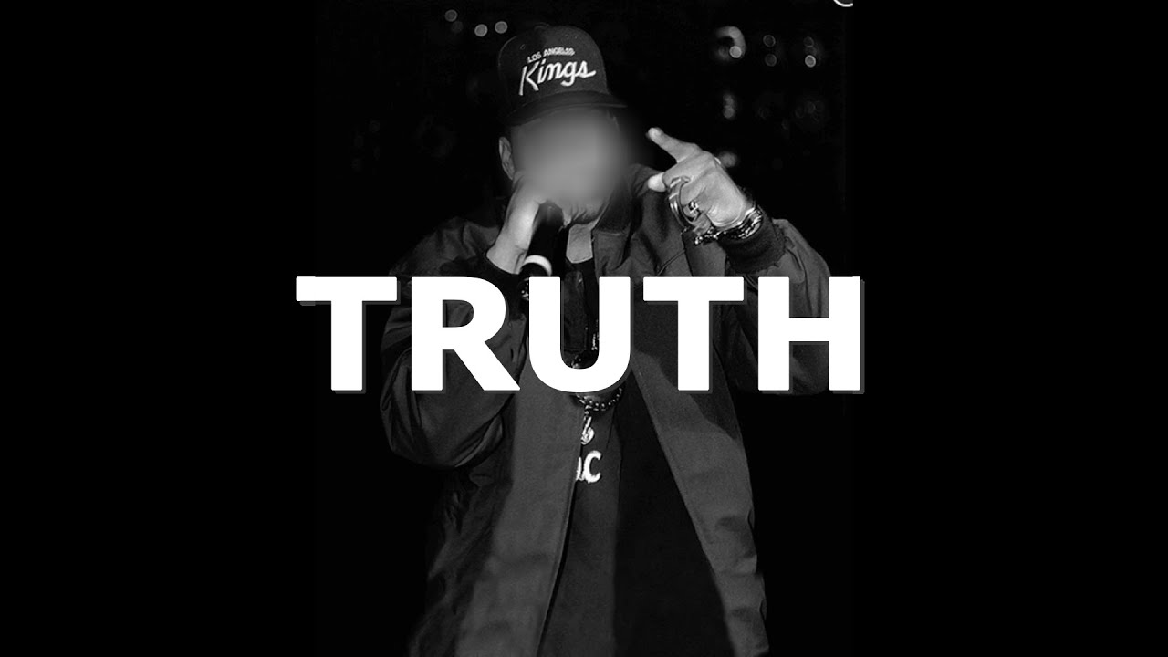 ''TRUTH'' | Storytelling Rap Type Beat | Sad Emotional Rap Beat [FREE ...