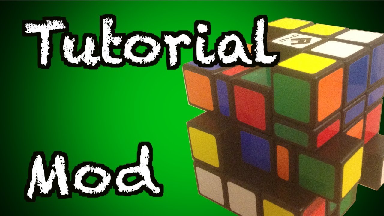 How To Make A Half Proportional 3x3x5 YouTube how-to-make-a-half-proportional-3x3x5-youtube