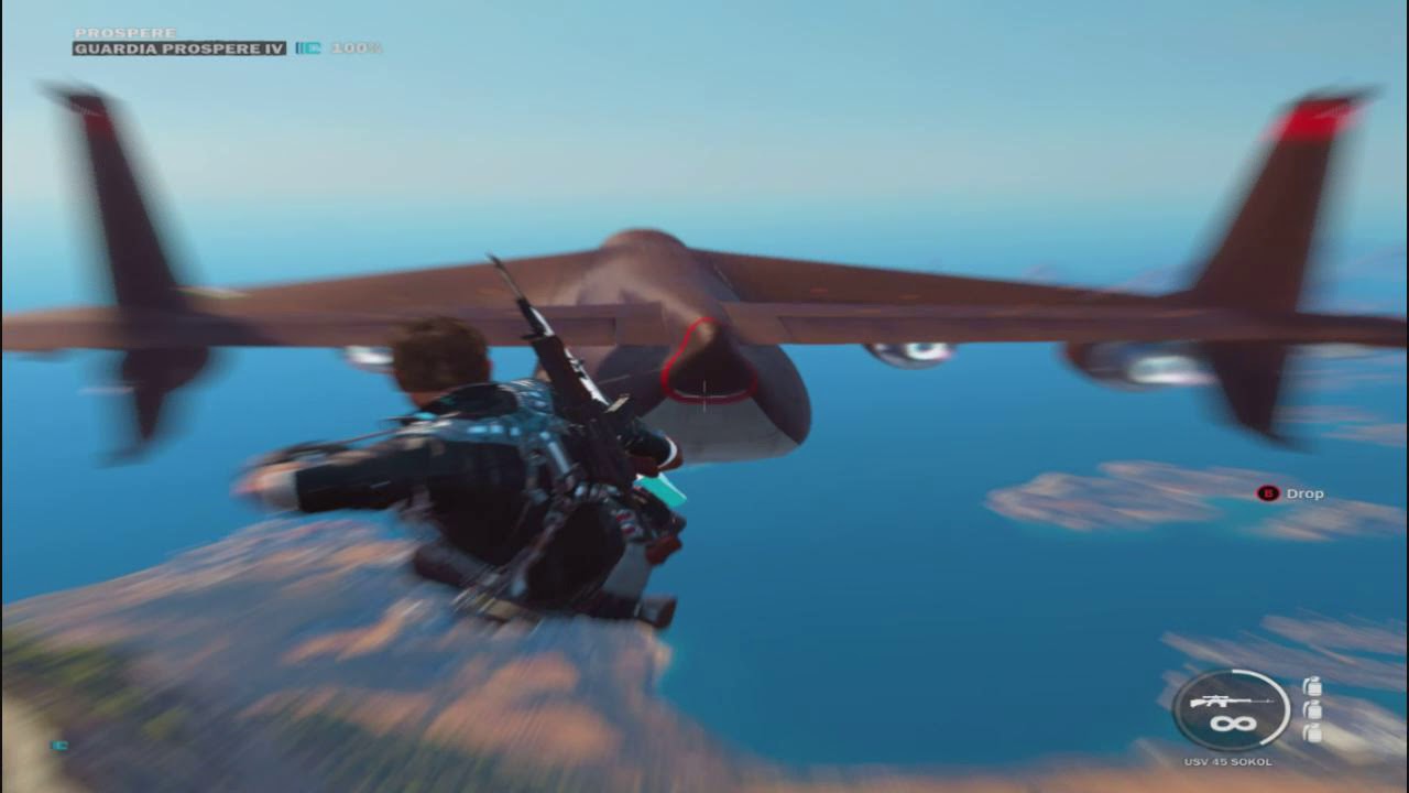 Just Cause 3 With Mods PC ONLY - YouTube