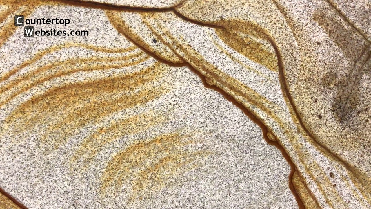 Carpe Diem Granite - YouTube