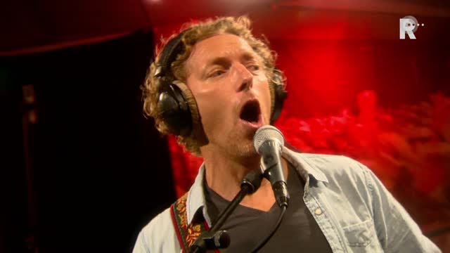 Silver Pockets Full - Pickup Truck - Live uit Lloyd - YouTube
