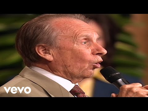 Bill & Gloria Gaither - No Tears in Heaven [Live) ft. James Blackwood