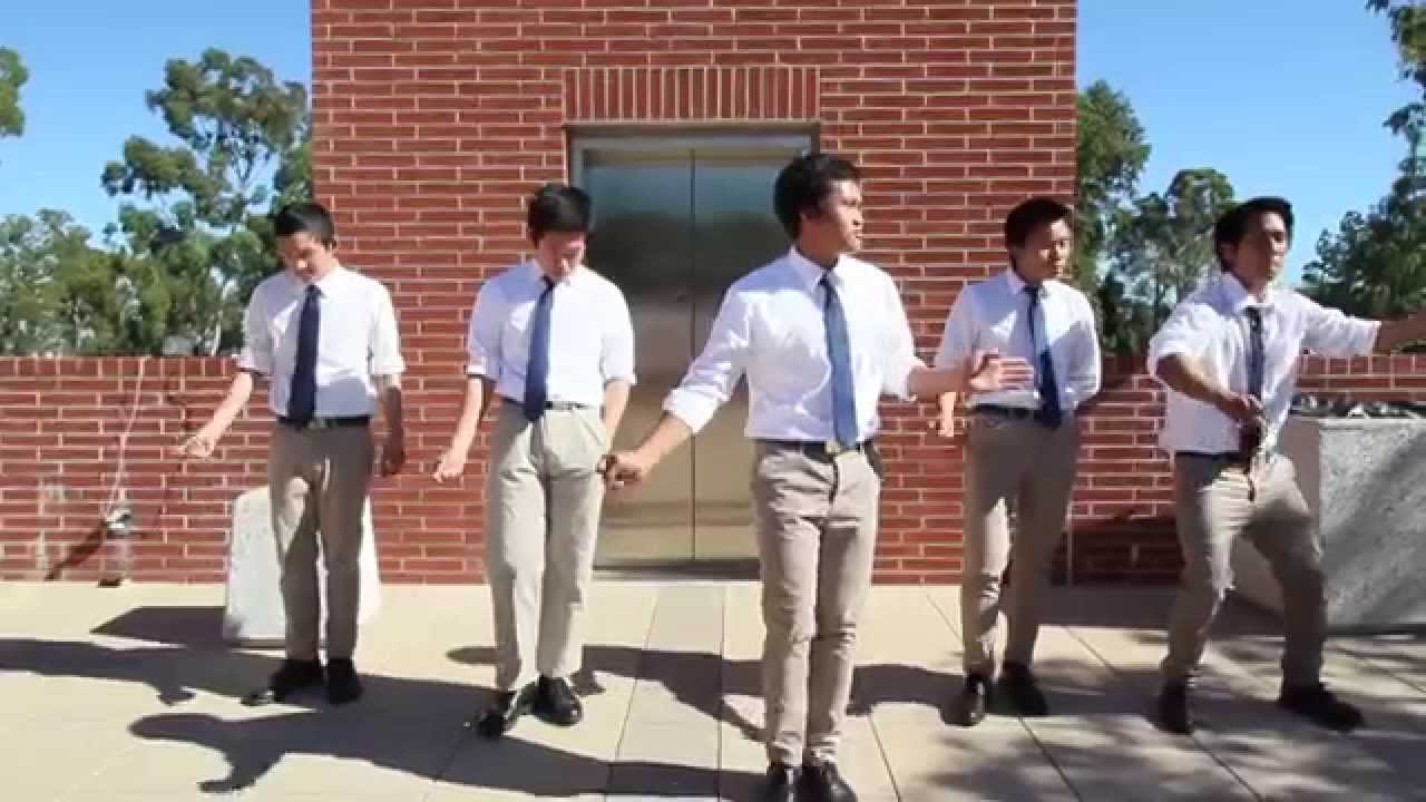 Zeta Phi Rho Presents: Alpha Eta Class - YouTube