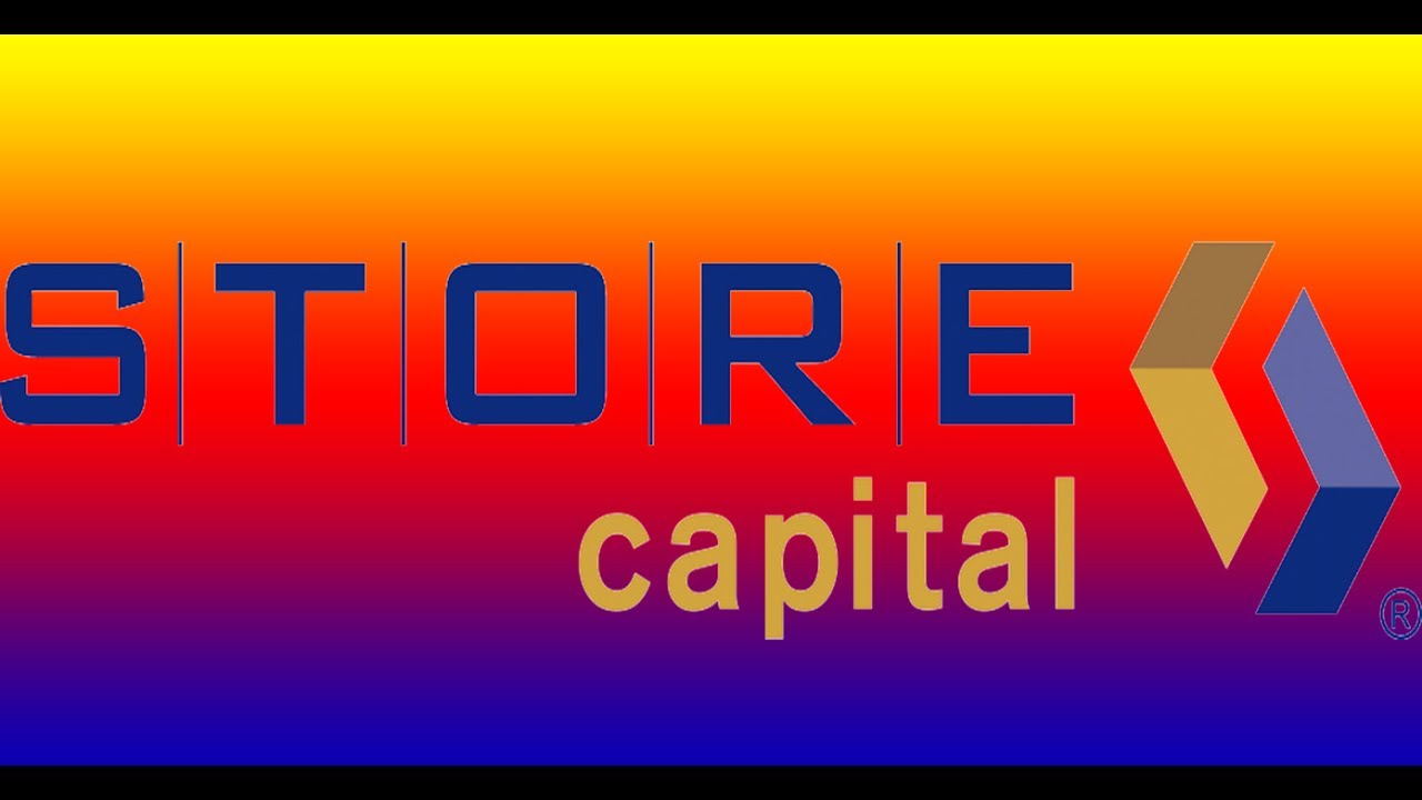Is STORE Capital a buy in June 2017? - STOR stock analysis - YouTube