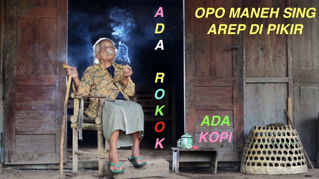 Si mBok Ogak hidup di AS 🙄🙅‍♂️🤷‍♂️ - YouTube