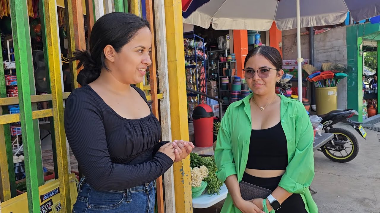 Nos fuimos de compras gracias al jefesito. - YouTube