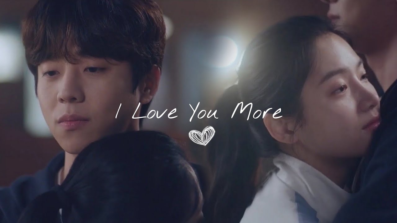 Taejun x Taeyang | I Love You More ️ (Love All Play fmv) - YouTube