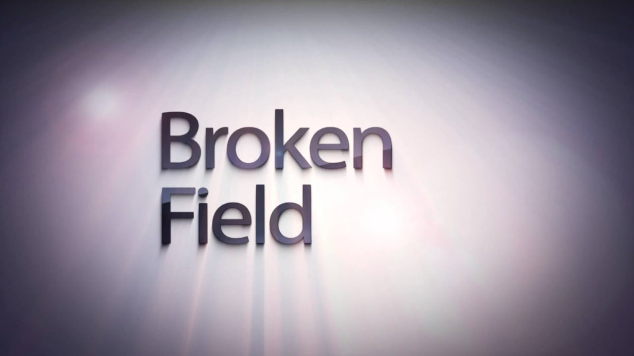 Broken Field 3D Title Video - YouTube