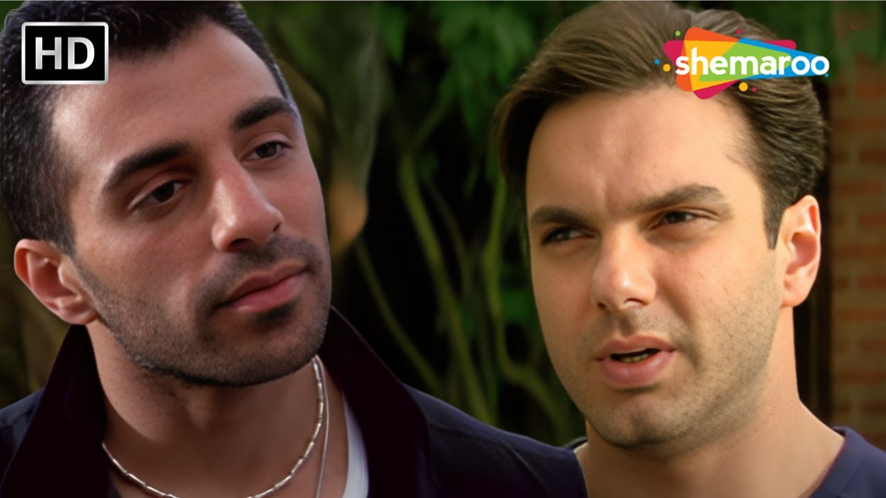 I Proud To Be An Indian Movie | Dushman Ka Dushman Dost | Sohail Khan ...