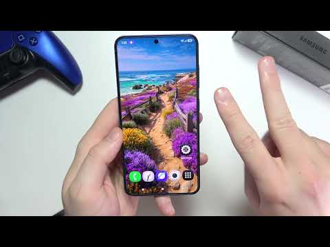 SAMSUNG Galaxy S26: How to Get Dual WhatsApp