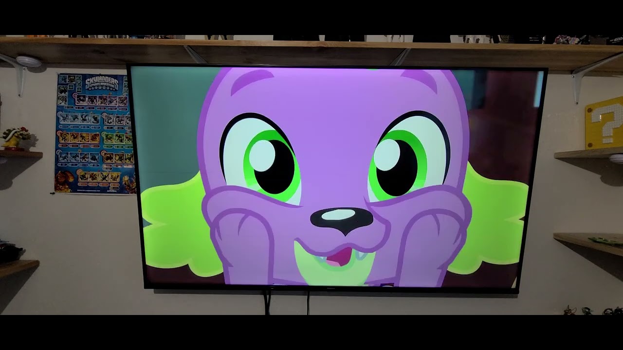 My Little Pony Equestria Girls: Better Together: Season 2 Fandub ...