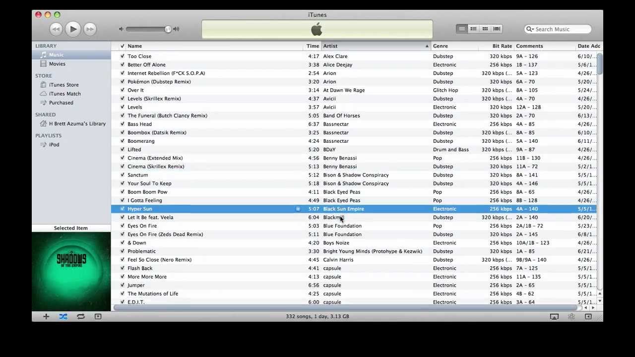 Mixing Made Easy - Episode #1 - Organizing Music - YouTube