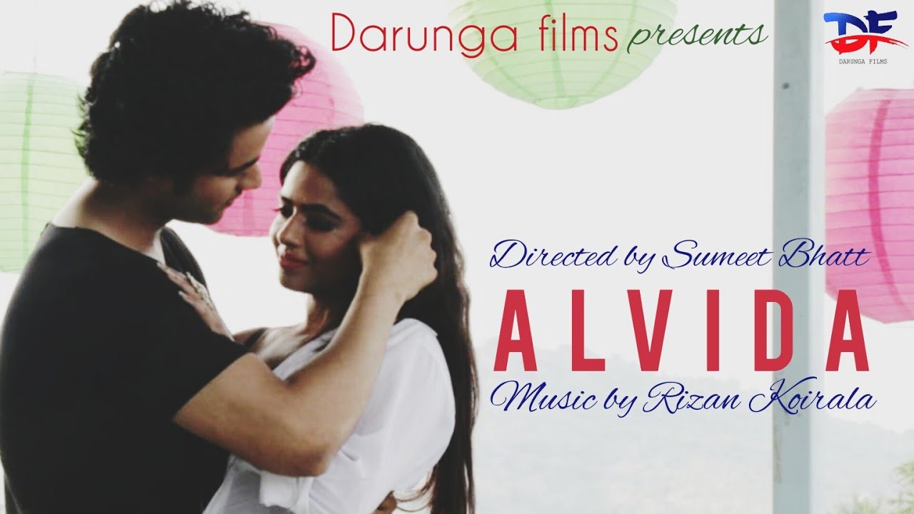 ALVIDA - Karan | Priyansi | JP Sharma | Shankar Bhattacharjee | Rizan ...
