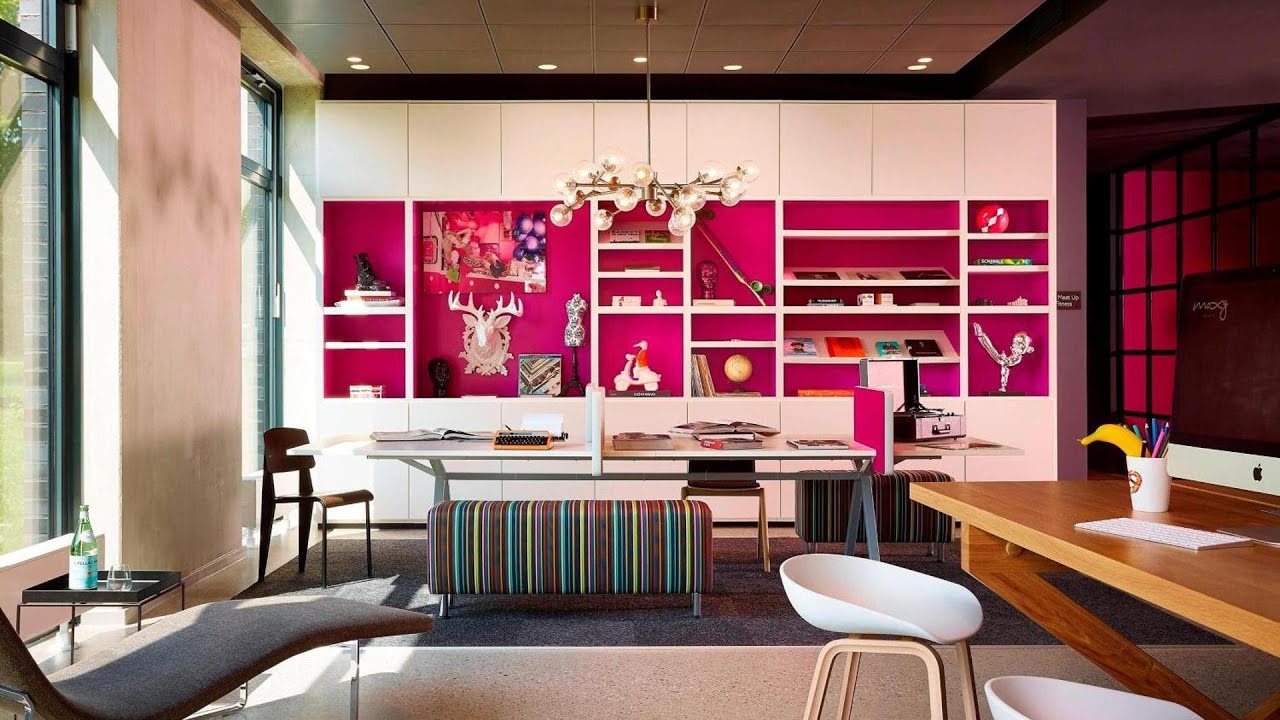 Moxy Munich Airport, Oberding, Germany | Travel Facts - YouTube