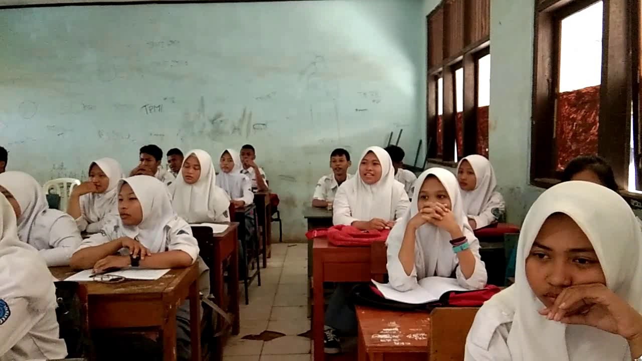 PPL PPG TAHAP 2, MATERI ASKING AND GIVING DIRECTION - YouTube