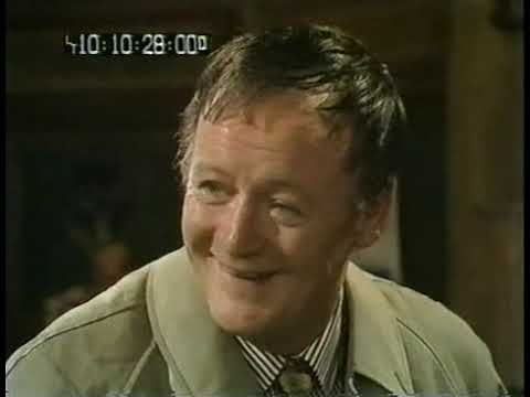 Play for Today   S03E01   The Reporters 9 October 1972