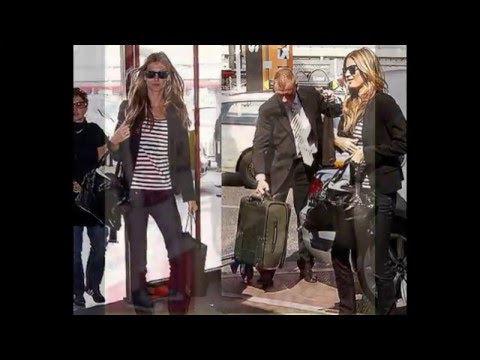 Celebrities love CONVERSE .