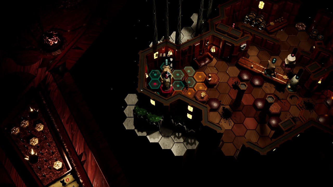 Inkshade Day 1 - YouTube