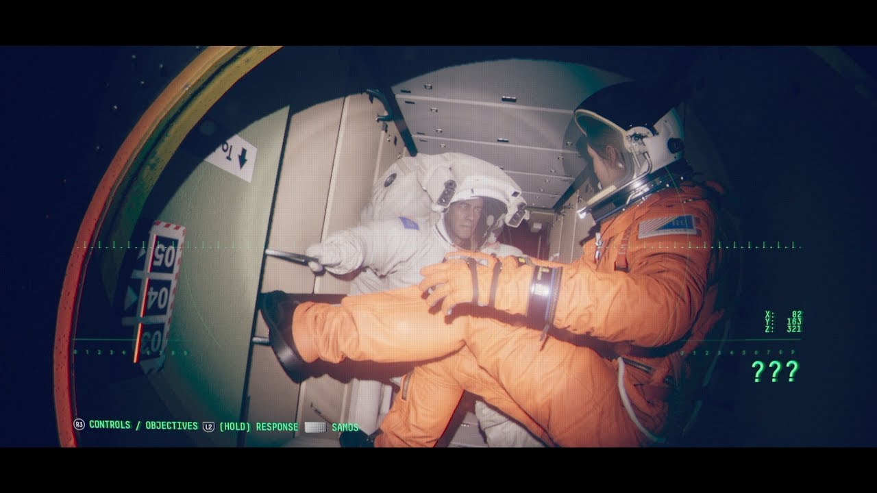 Observation - Other Station - Explore, Follow Emma Fisher and Provide ...