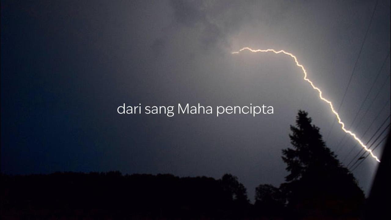 ALLAH TIDAK BERCANDA | Dr. Fahruddin Faiz - YouTube