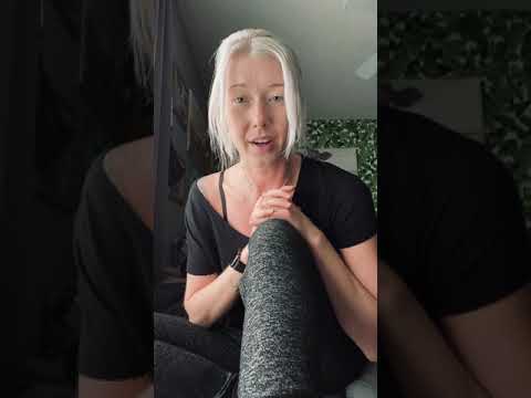 Lauren Alexis' Lyme Hack