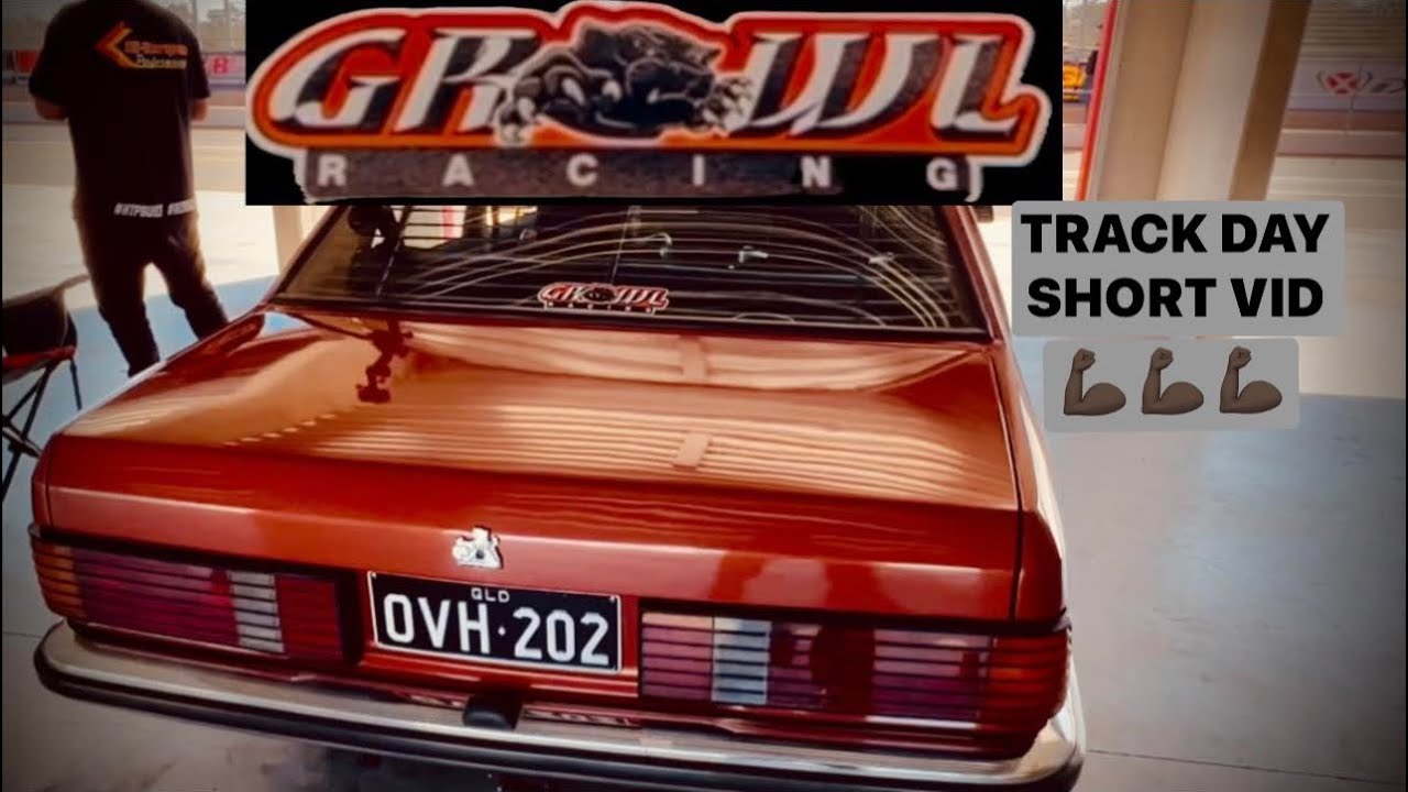 Growl Racing Club Battle No.2… Short Edit… Dig & Roll Racing ...