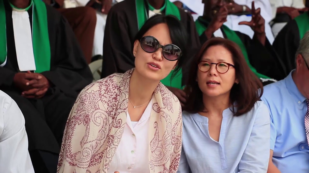 ABASHUMBA BARASABWA KWIGISHA ABANTU UBUTUMWA BUHINDURA KANDI BIRINDA ...