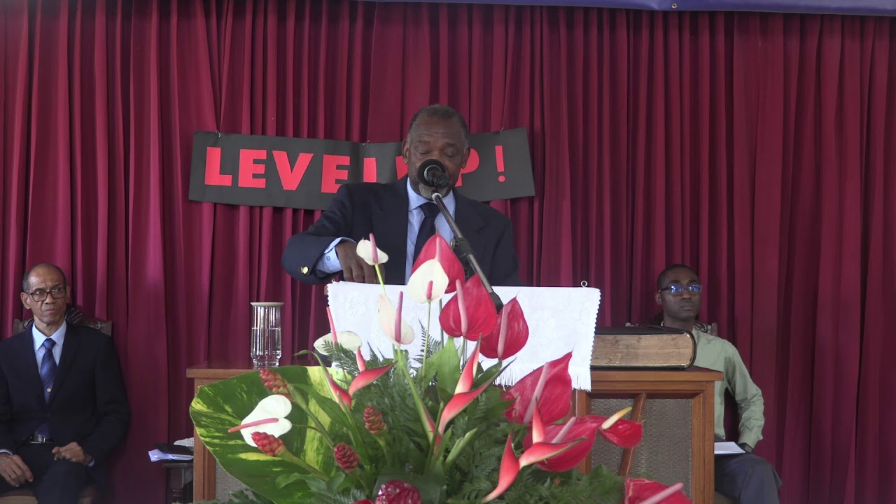 Rev TEdwards - YouTube