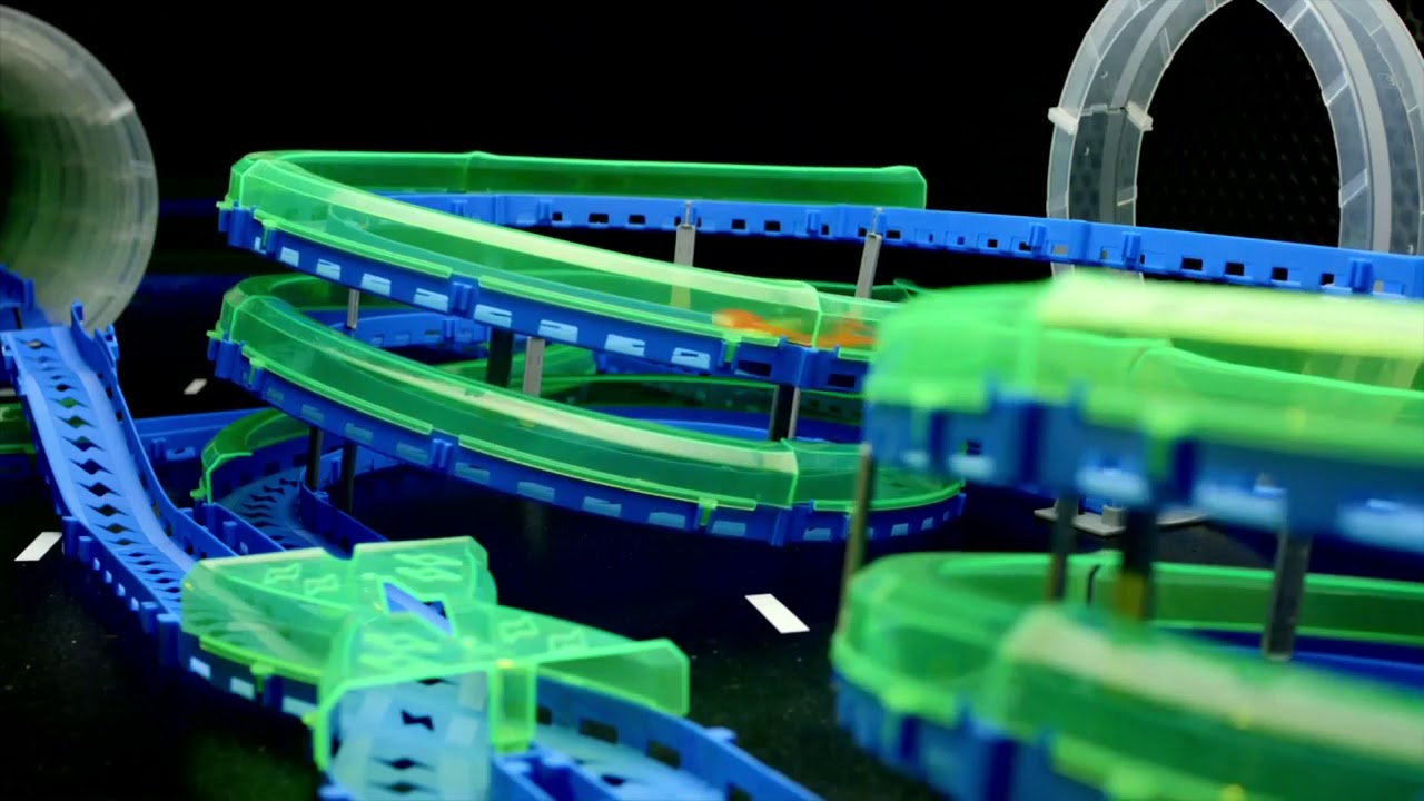 WAVE RACERS - YouTube