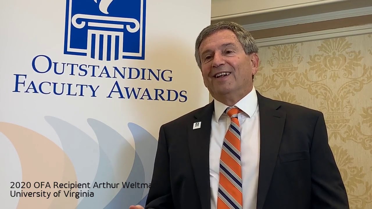 Arthur Weltman - YouTube