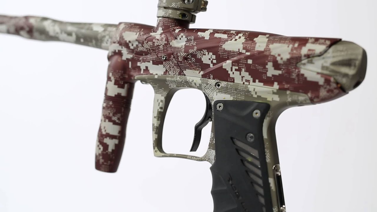 BOB LONG ONSLAUGHT - YouTube