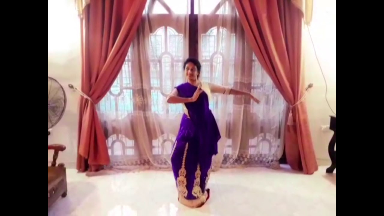 Creative Dance Performance - YouTube