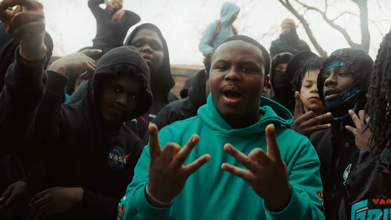 Shoebox Baby - No Cap (Official Video) - YouTube