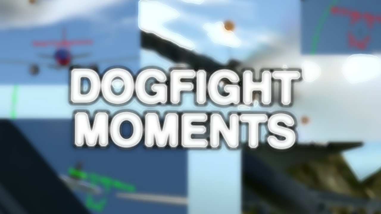 SimplePlanes No.2 | Dogfight Moments - YouTube