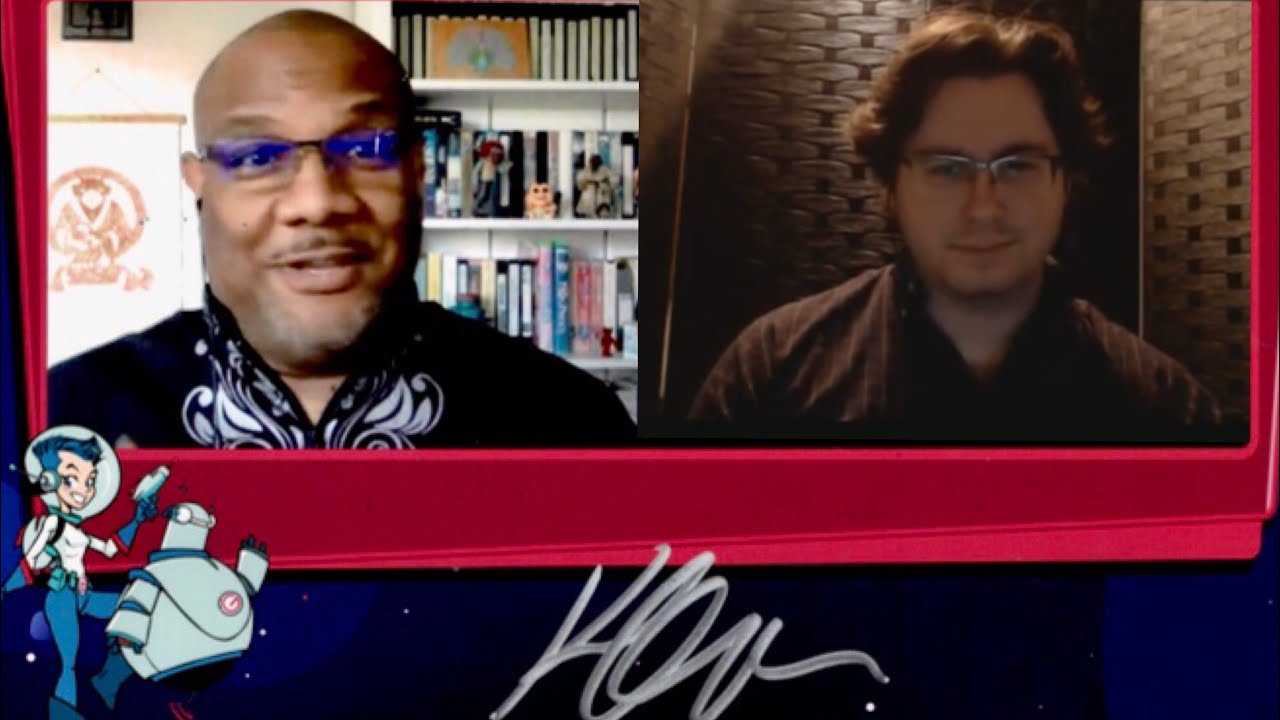 An Interview With Kevin Clash - YouTube