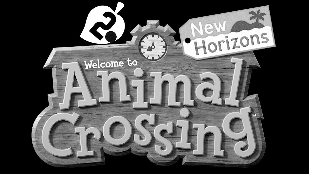 Animal Crossing: New Horizons 2 - YouTube