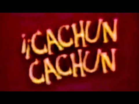 CACHUN CACHUN RA RA RA - 1982 - YouTube