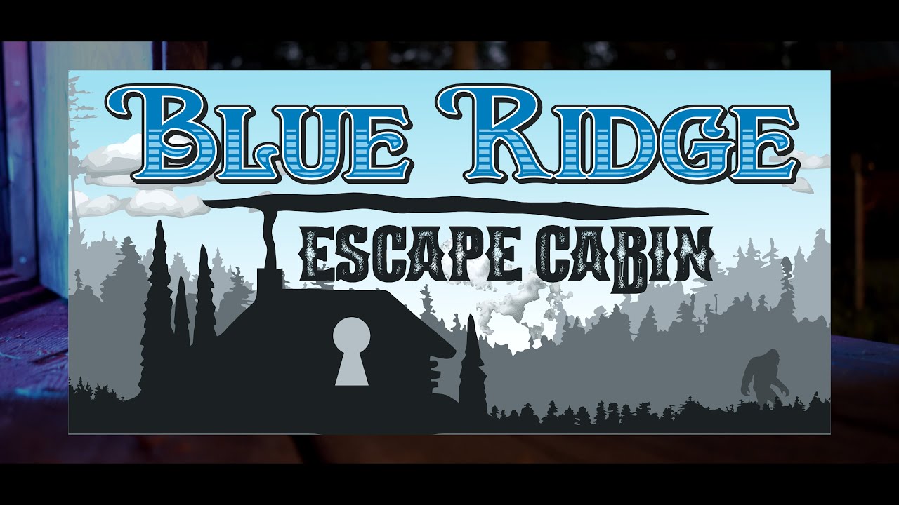 Blue Ridge Escape Cabin_Promo - YouTube