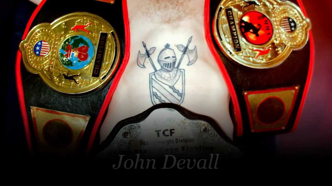 John Devall psycho killer.avi - YouTube