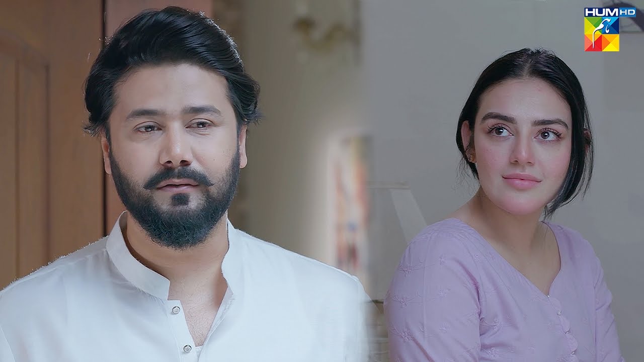 Jub Zaviar Ke Dil Ki Baat Zuban Par Ayi..!! #ainaasif #aliabbas - Woh ...