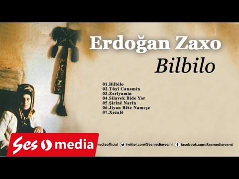 Erdoğan Zaxo - Zerîyamin