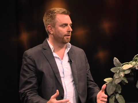 Story Connection: Jason Ring - YouTube