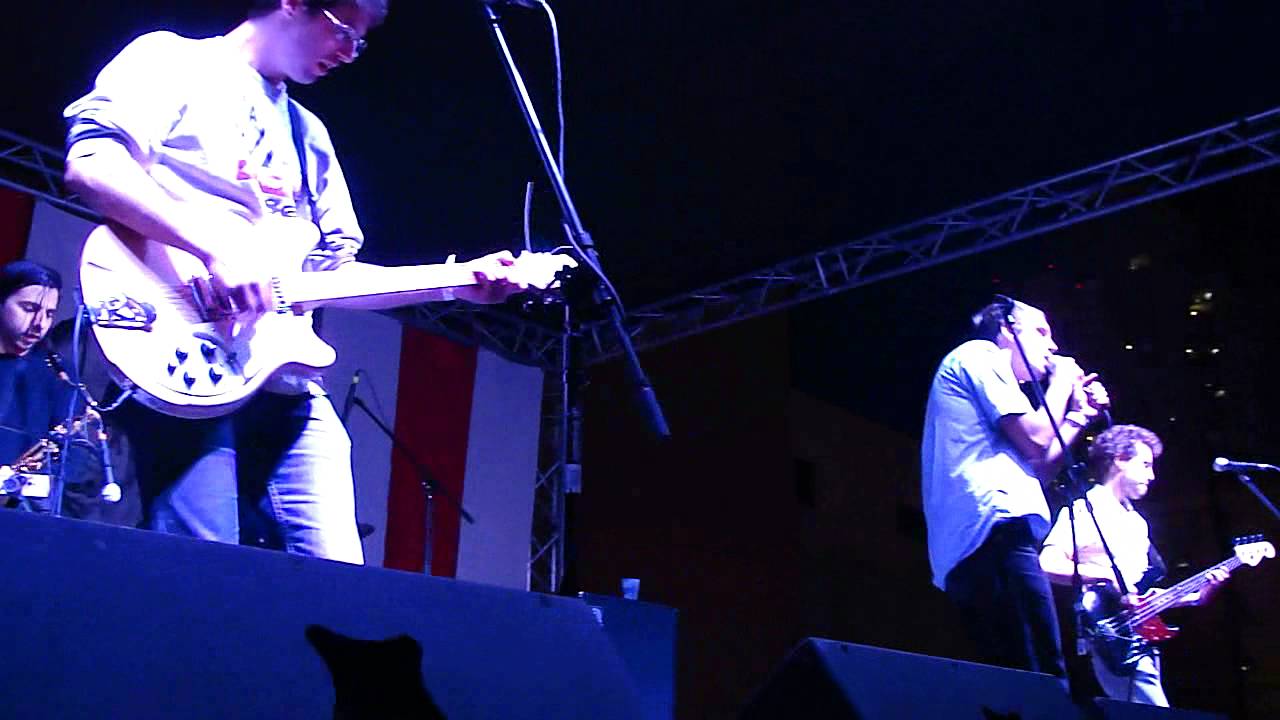 The Soft Pack - YouTube