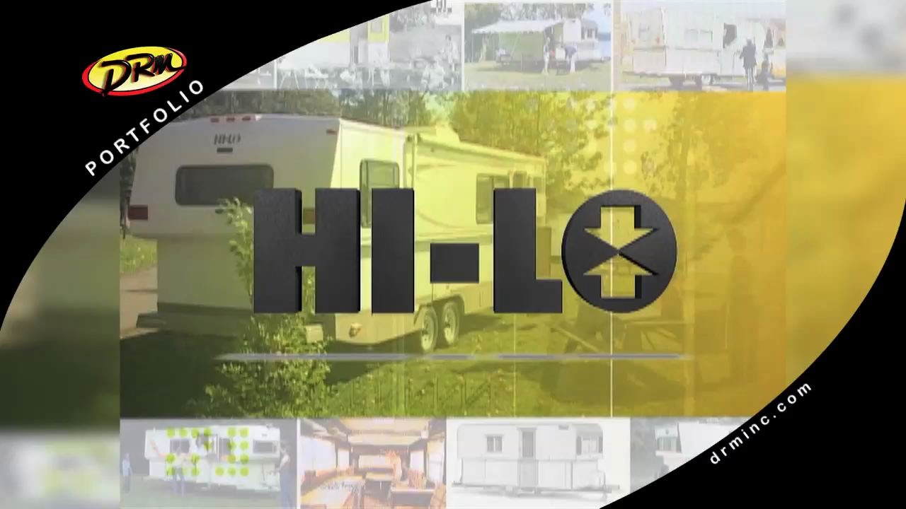 Hi-Lo: Promo Video - YouTube