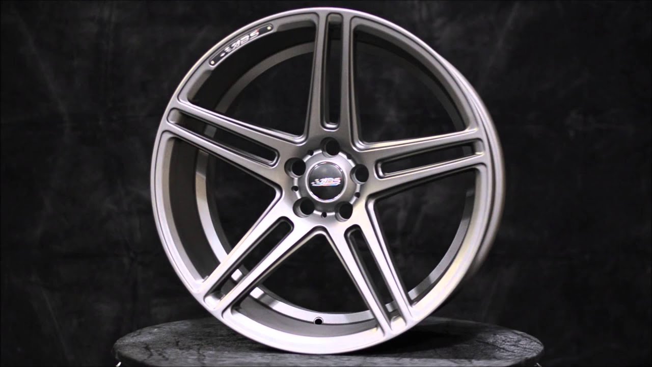 ABS370MGM PRODUKTVIDEO - ABS Wheels - YouTube