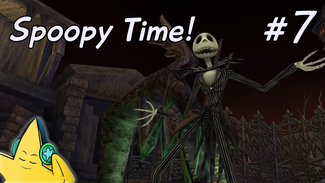 Spoopy Time... with cards!!! ...not my ideal Halloween! xD | Kingdom ...