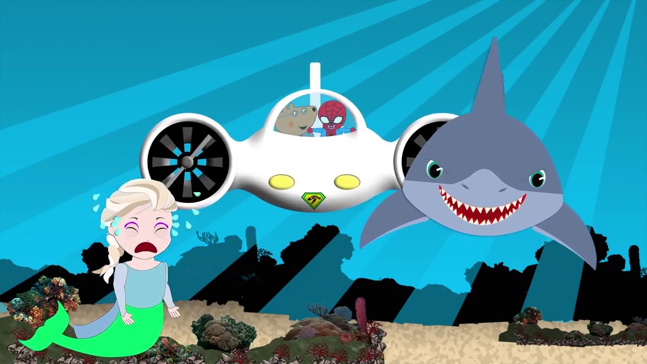 Frozen Elsa Gets BRACES Brackets Dentist Visit! Spiderman vs Elsa ...